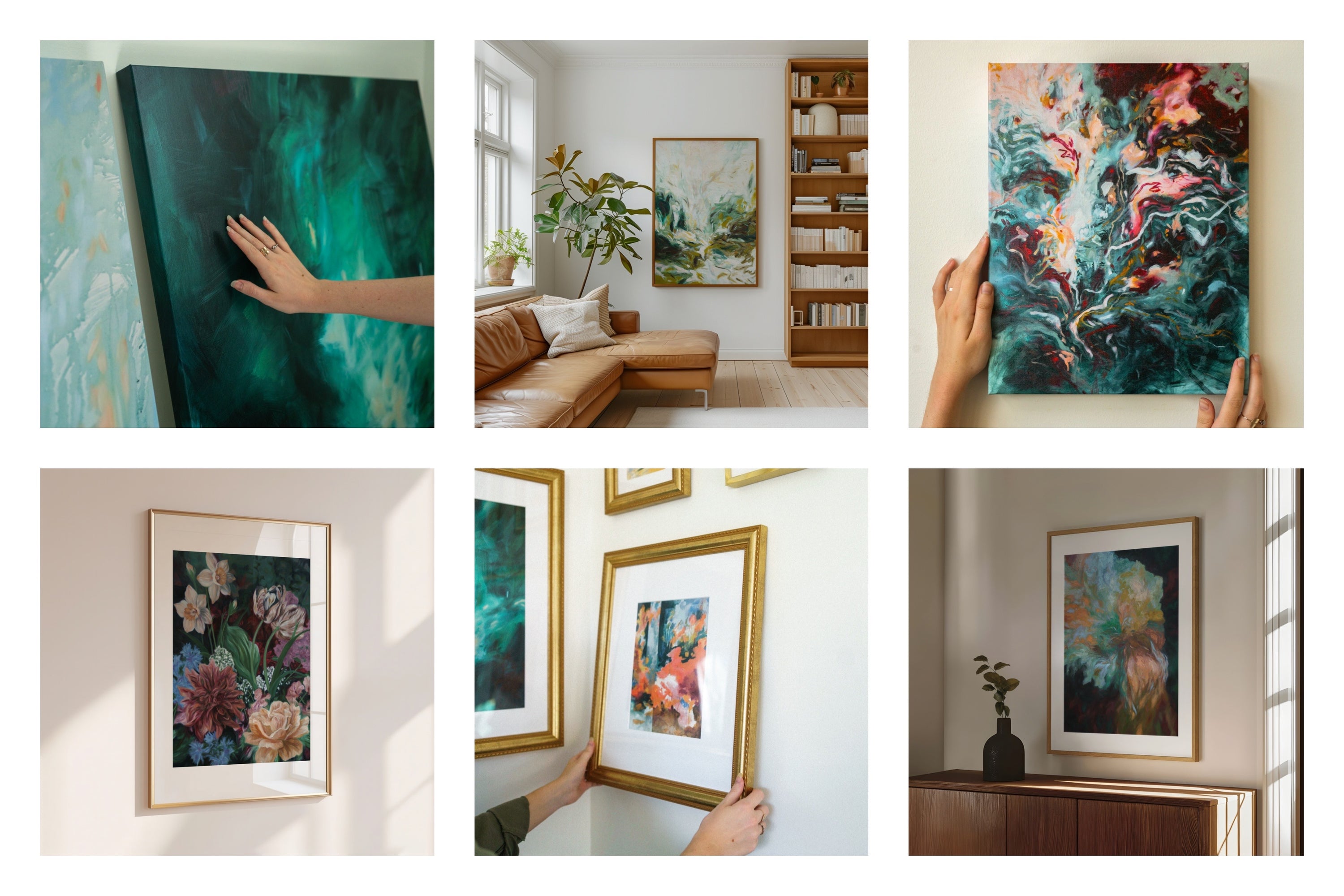 The Print Shop – Kaitlyn Rose Leventhal